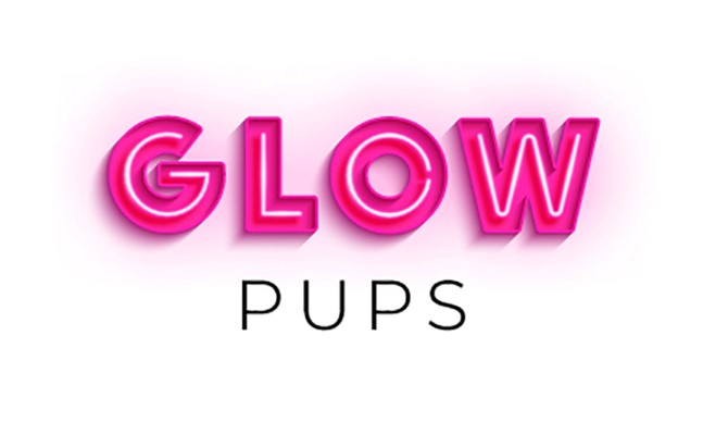 Glow Pups